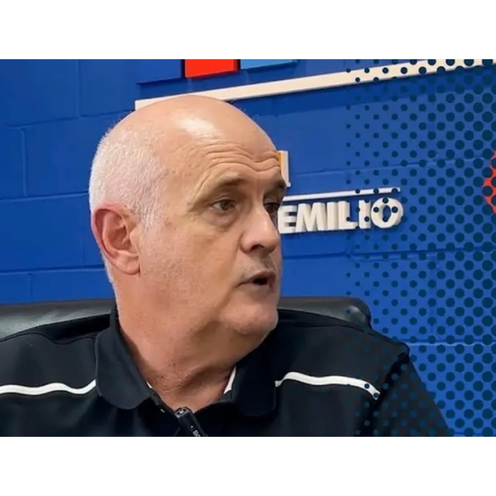 De familia a imperio: Los secretos de Don Emilio - Radio Patria